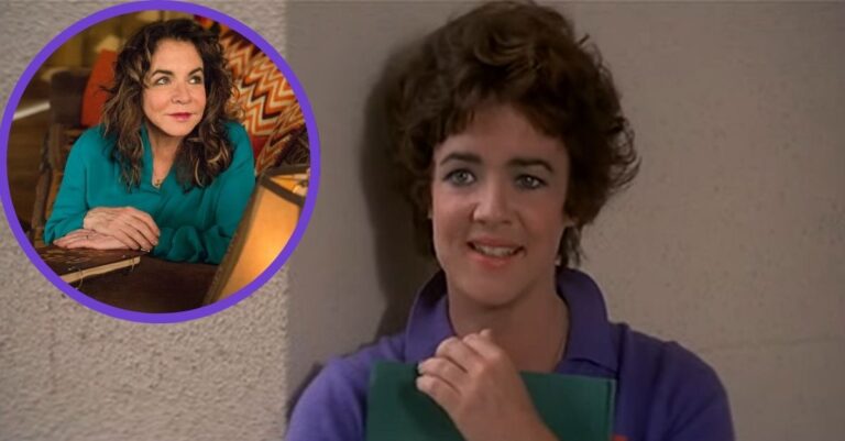 At 81, 'Grease' Star Stockard Channing Learned Every Life Lesson