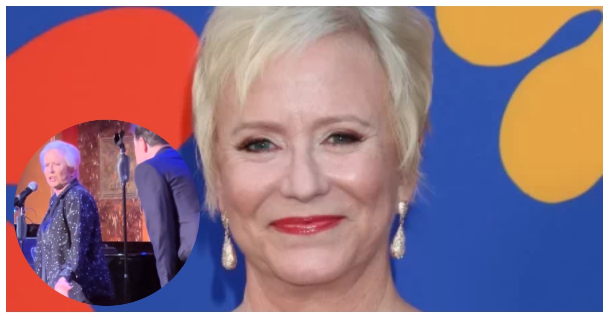 Eve Plumb's Broadway Performance Stuns Fans With Talent