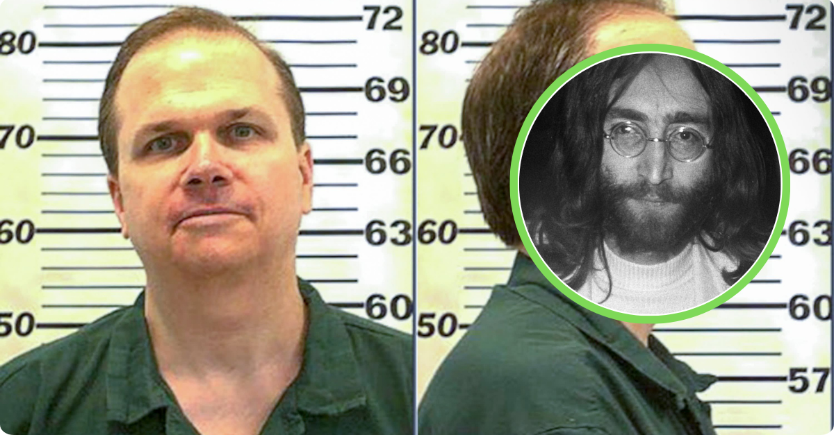 Mark David Chapman Denied Parole for the 14th Time