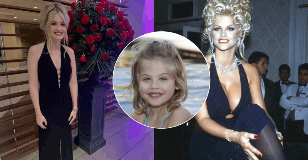 Dannielynn Birkhead Turns 19 With Rare Video Tribute