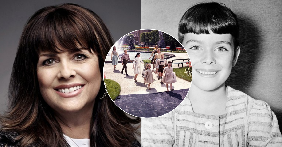 Debbie Turner Reflects On Life After The Sound Of Music