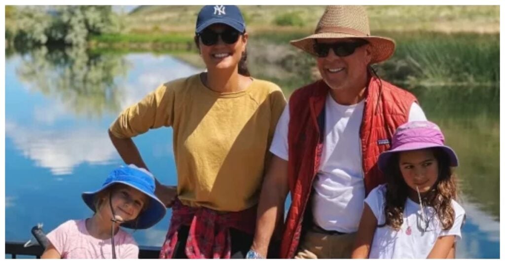 Bruce Willis’s Wife Shares How Daughters Are Coping