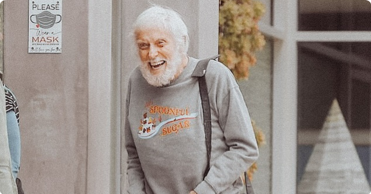 Dick Van Dyke Reflects On His Long Life Ahead Of 100th Birthday