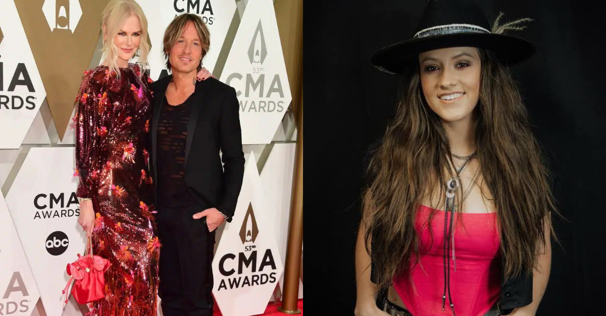 Keith Urban New Girlfriend: Who Is Keith Urban Dating Now