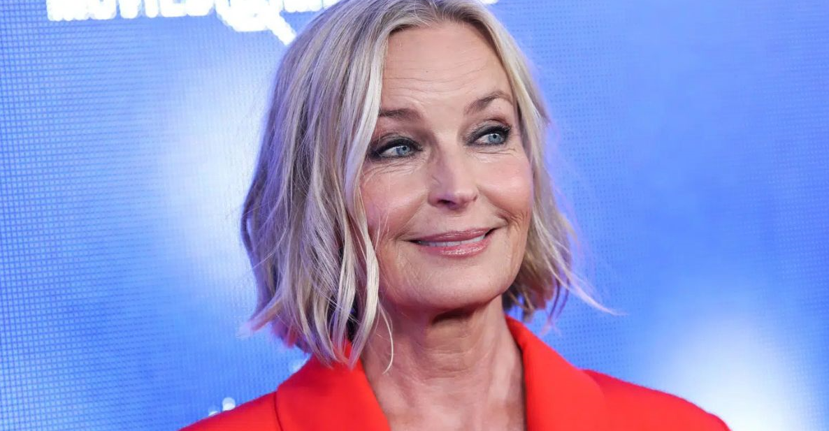 Bo Derek Celebrates 69th Birthday & Launches Perfect 10