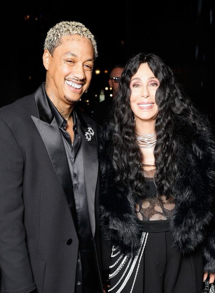 Cher Set To Marry Alexander Edwards Ahead Of 80th Birthday