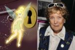 Original Tinker Bell, Margaret Kerry, Still Tap-Dancing At 96