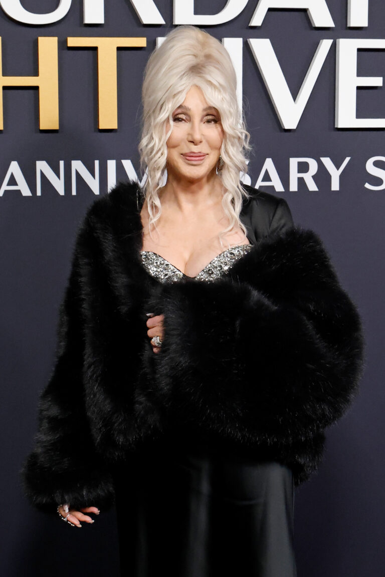 Cher SNL: Legendary Singer Returns to Saturday Night Live