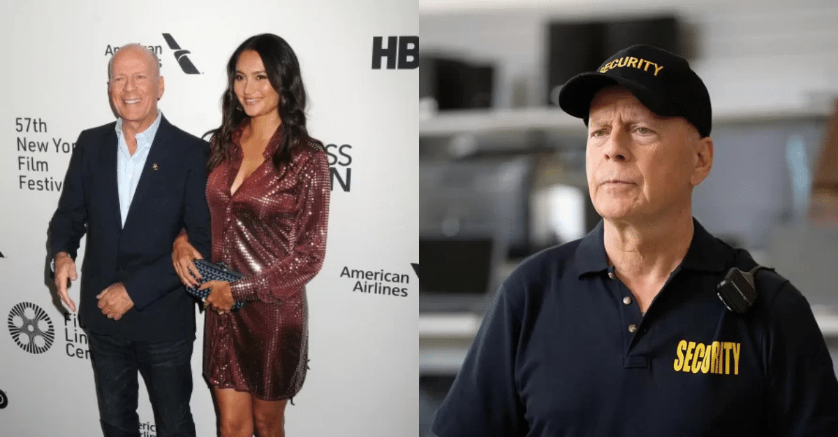 Emma Heming Willis Reflects On Bruce Willis’ Humble Legacy