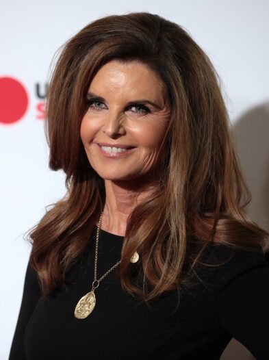 Maria Shriver Remembers Rob and Michele Reiner