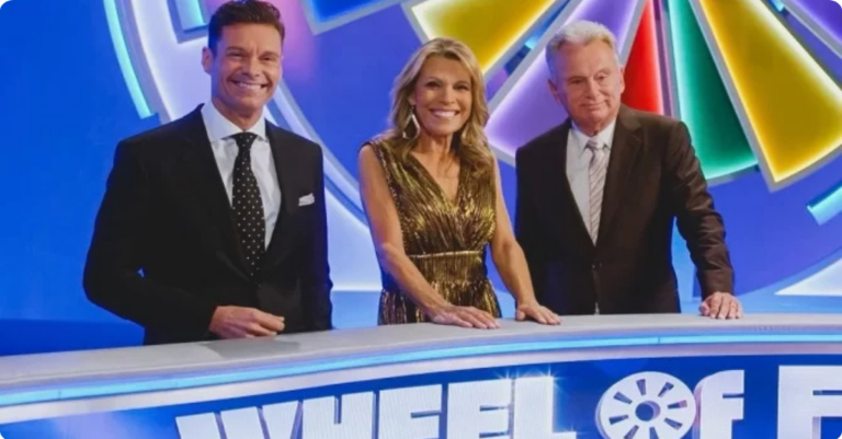 Wheel of Fortune Contestant Makes History With Million-Dollar Win