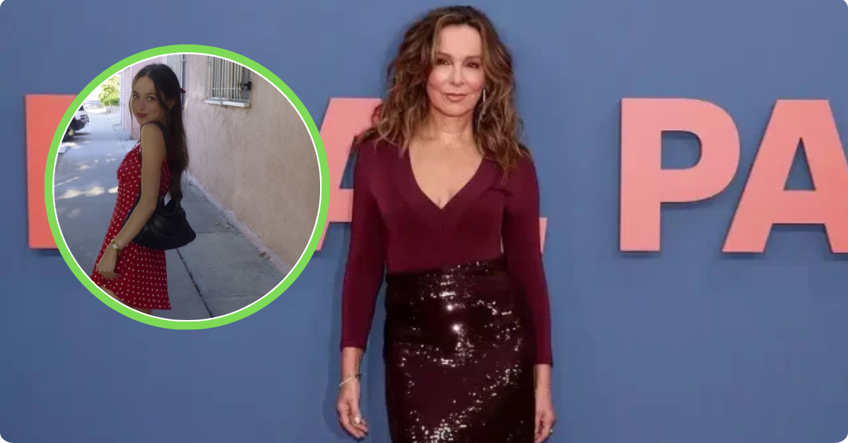 Jennifer Grey’s Daughter Stella Gregg Celebrates 24th Birthday