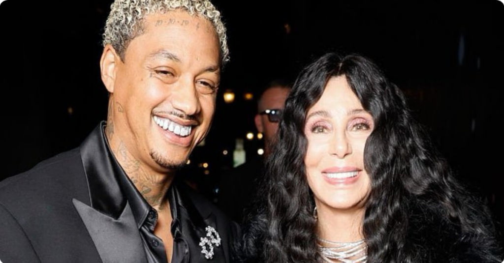 Cher Set To Marry Alexander Edwards Ahead Of 80th Birthday