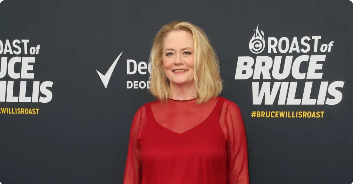 Cybill Shepherd Wows Fans In Rare Hollywood Appearance