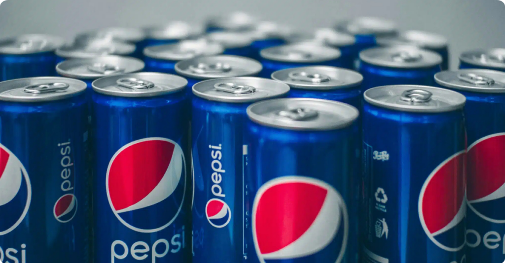 Pepsi Cutting Hundreds Of Beloved Flavors In Major Overhaul