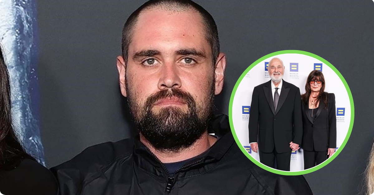 Nick Reiner Appears in Court Following the Death of His Parents