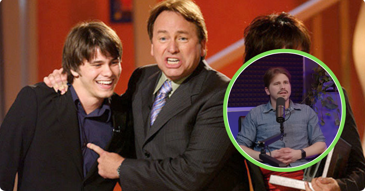 Jason Ritter Reflects on Childhood Anger Toward John Ritter