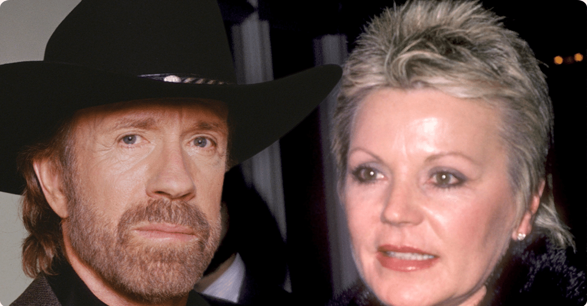 Chuck Norris Ex-Wife Dianne Holechek Dies at 84
