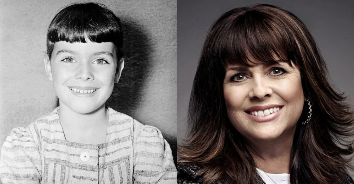 Debbie Turner Now Reflects on Life After The Sound of Music