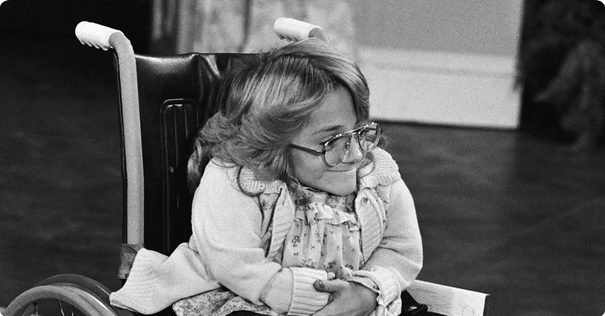 Melanie Watson of ‘Diff’rent Strokes’ Dies at 57