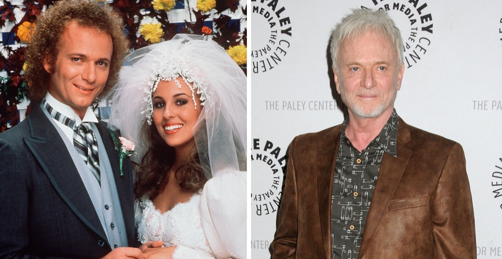 'General Hospital' Legend Anthony Geary Dies At 78