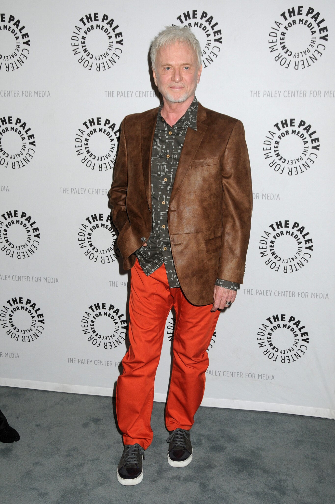 Anthony Geary’s Forgotten All in the Family Connection