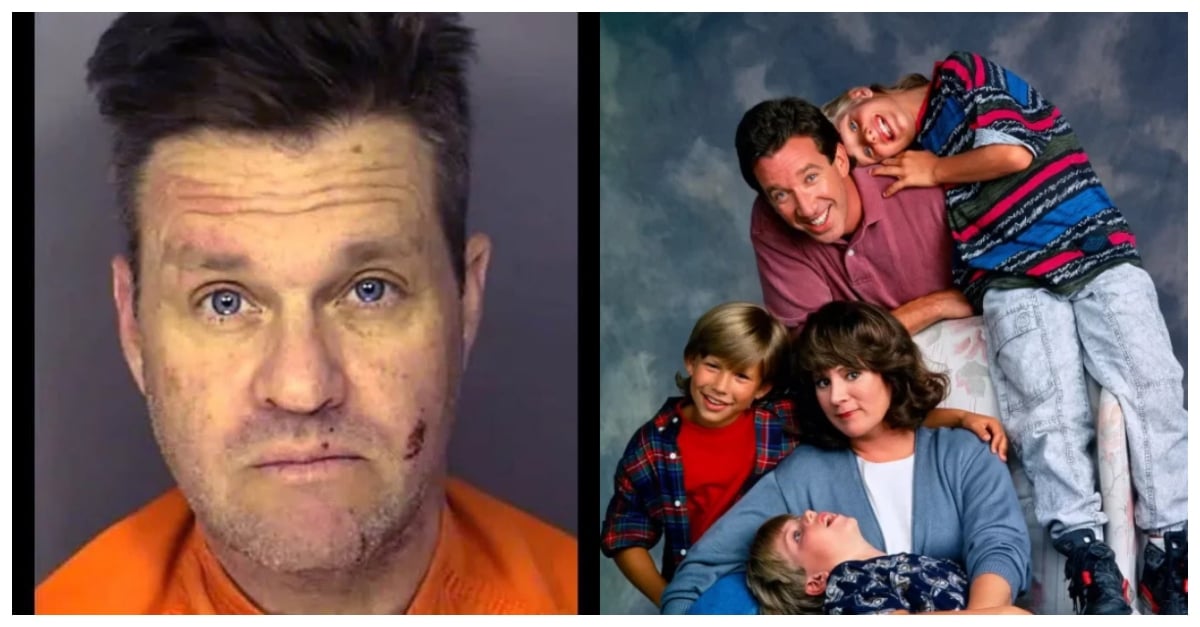 Zachery Ty Bryan Faces New Arrest Amid Ongoing Legal Struggles