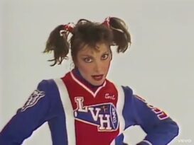 Toni Basil Now Continues to Amaze Fans at 82
