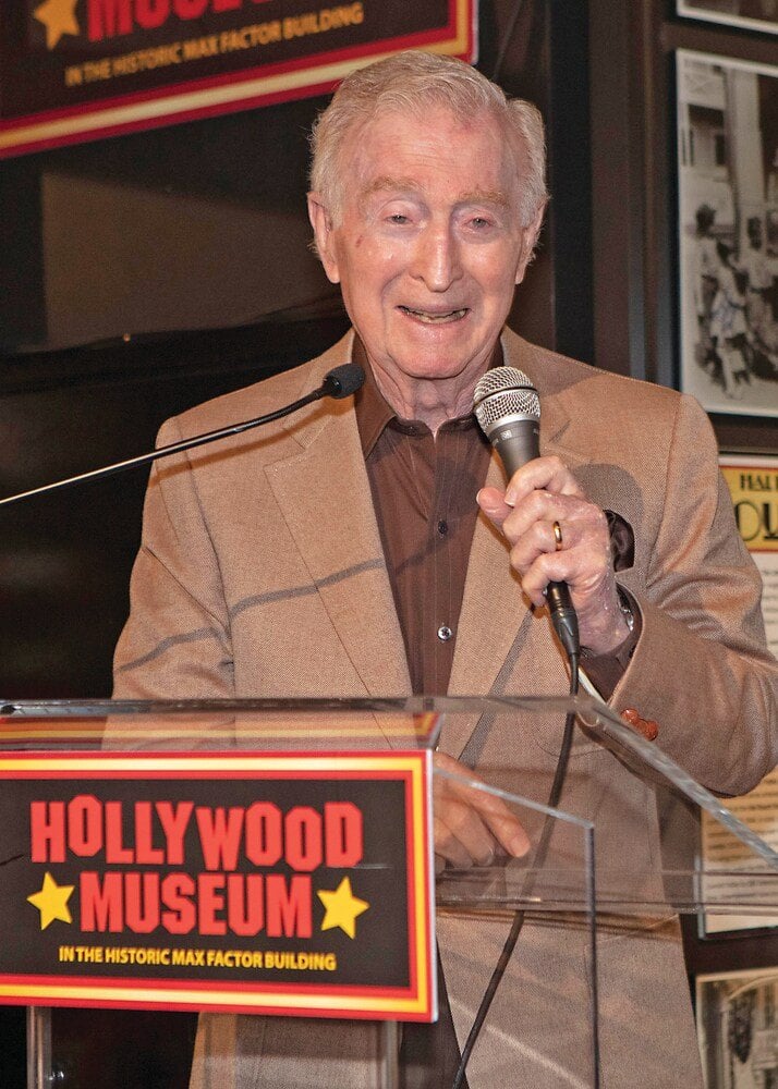 Sidney Kibrick, Last-Surviving Member Of 'Our Gang', Dies At 97