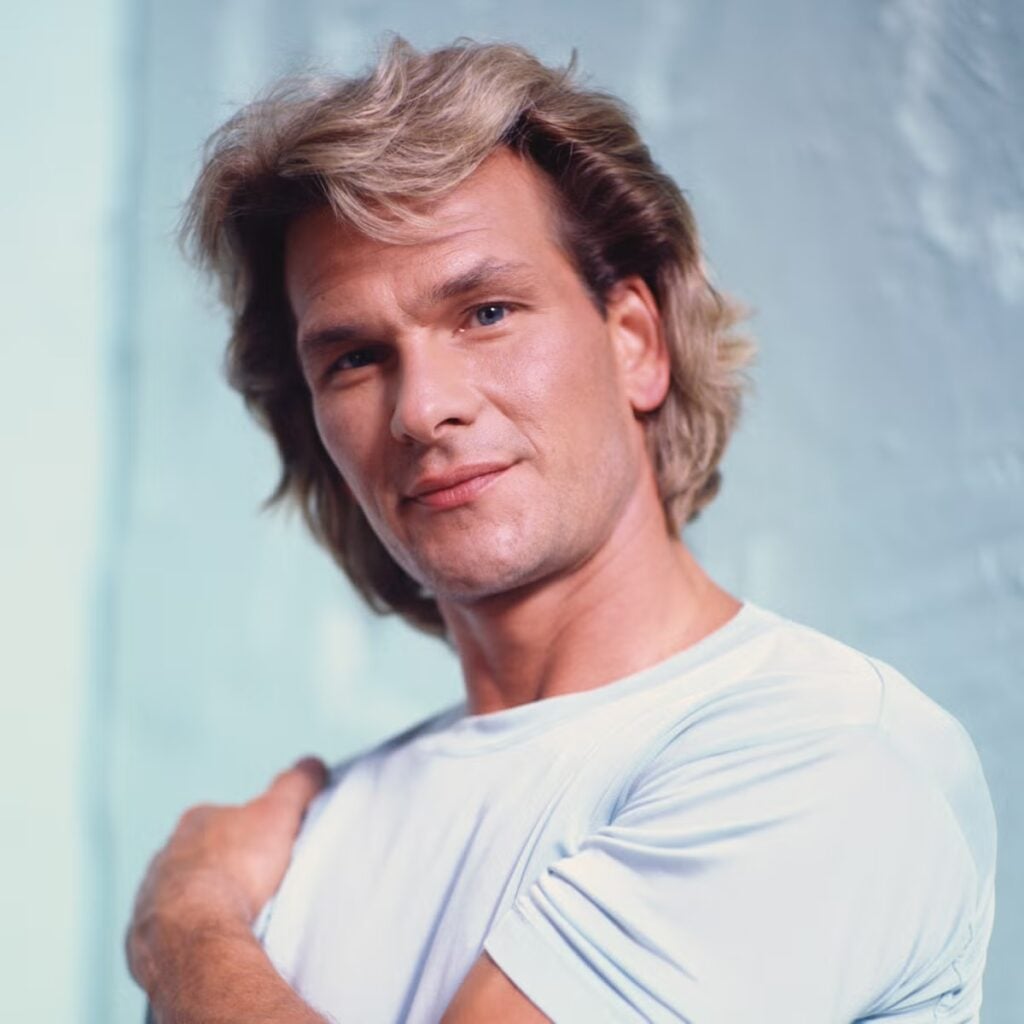 Patrick Swayze's Brother, Sean Swayze, Dies At 63