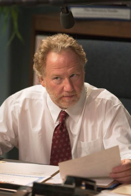 Timothy Busfield Released Without Bail Amid Allegations
