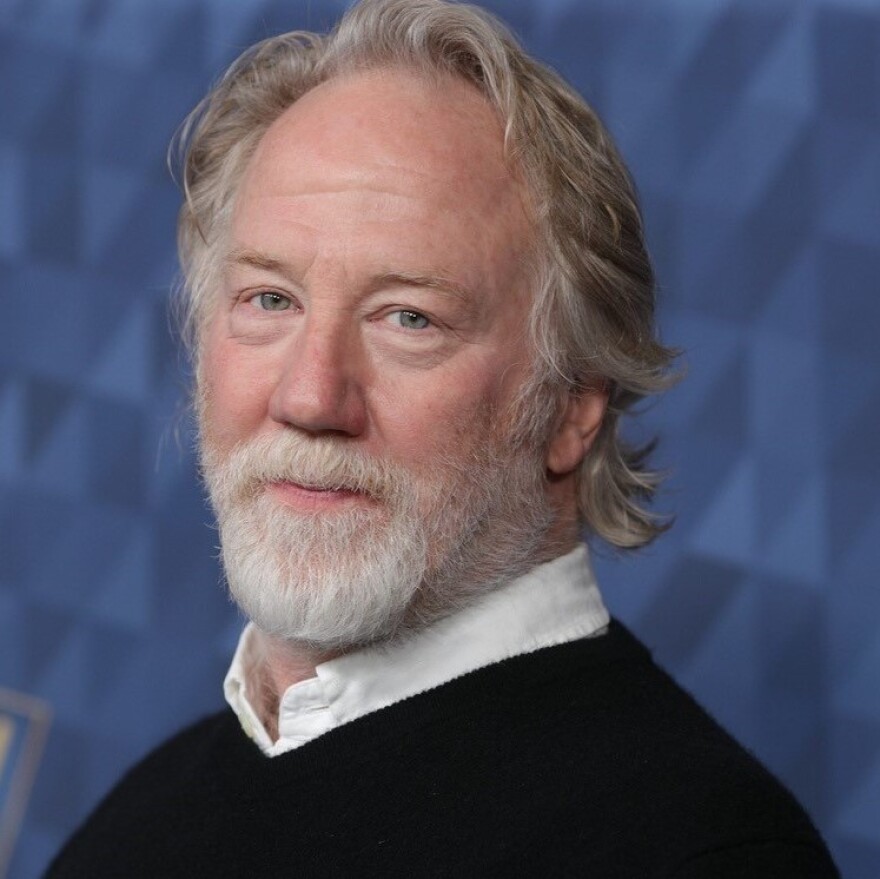 Timothy Busfield Surrenders To Cops In Child Sex Abuse Charges