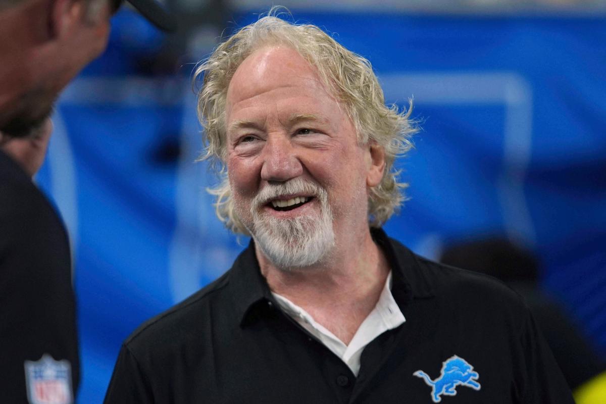 Timothy Busfield Faces New Sexual Abuse Allegations