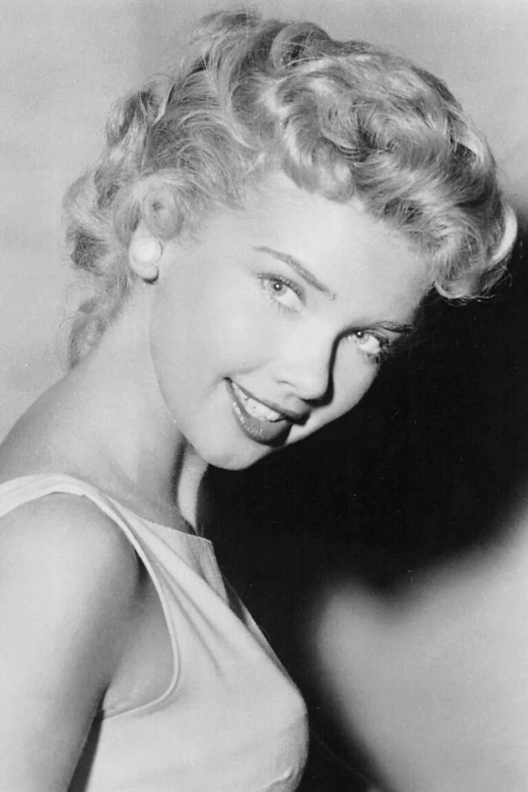Yvonne Lime, Father Knows Best Actress, Dies at 90