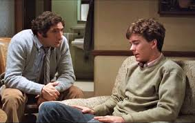 Timothy Hutton and Judd Hirsch Reunite to Honor Robert Redford