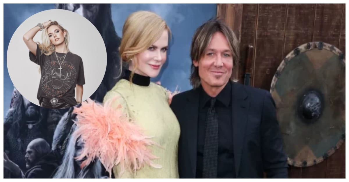 Keith Urban’s New Girlfriend Ignites Curiosity After Divorce