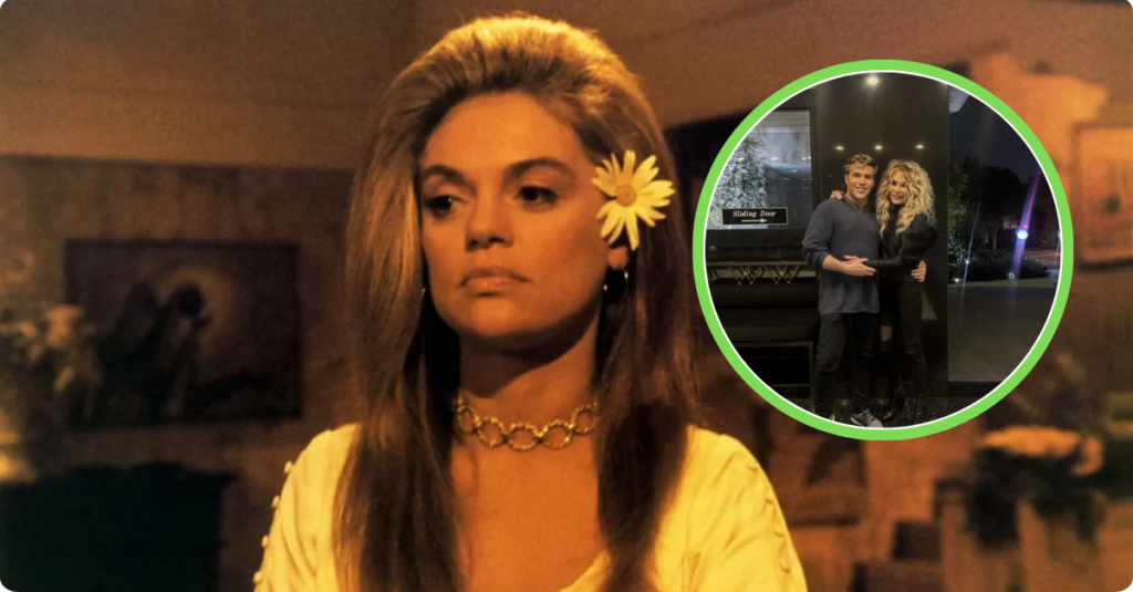 Dyan Cannon Stuns Fans With Ageless Look at 89