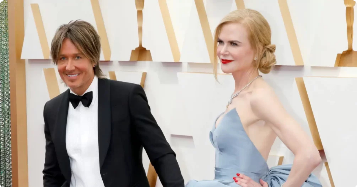 The Truth Behind the Keith Urban Cocaine Clause