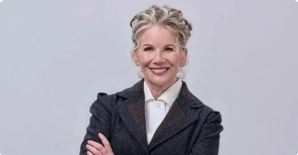 Melissa Gilbert’s Kids: Life and Milestones of Dakota and Michael