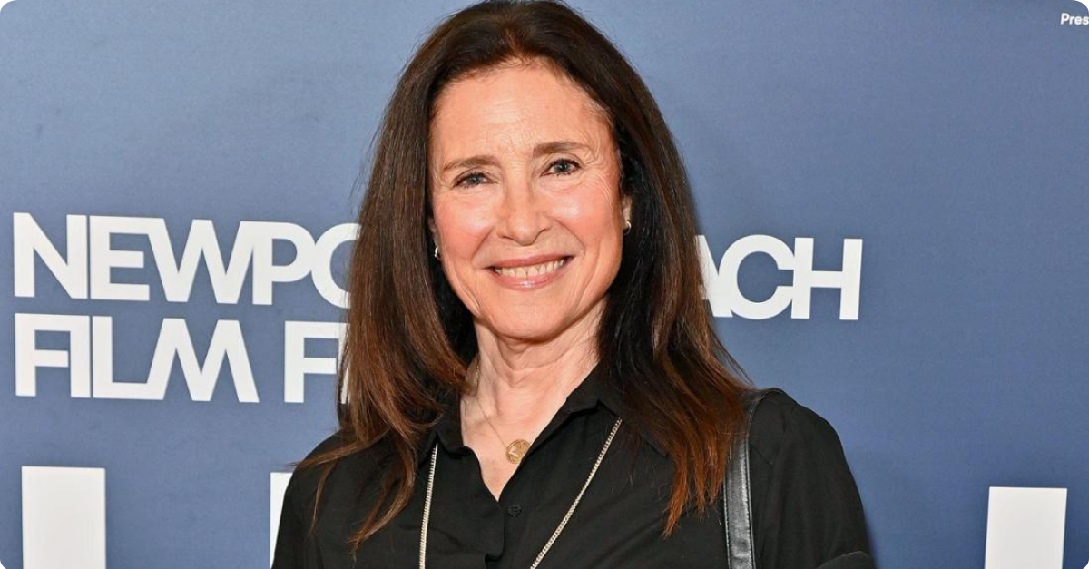 Mimi Rogers Celebrates 70 With Her Lookalike Daughter