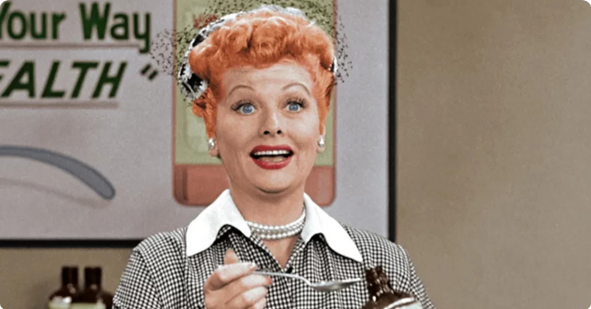 Lucille Ball Television Special Celebrates a TV Icon