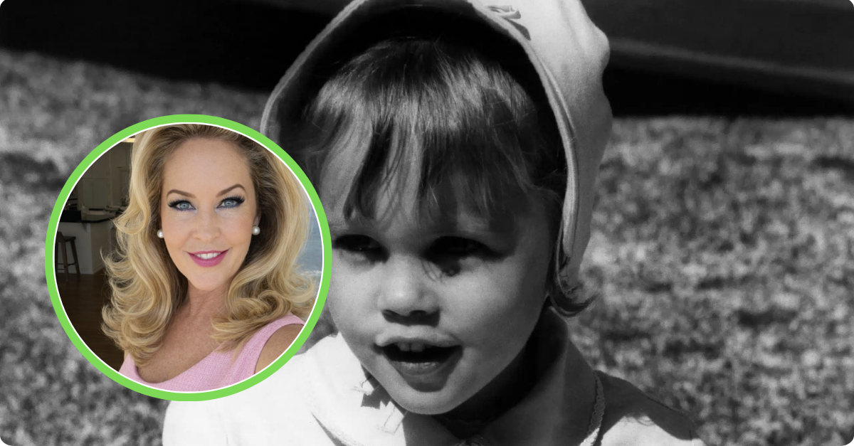 Erin Murphy Poses Just Like 'Bewitched' Mom In New Photo