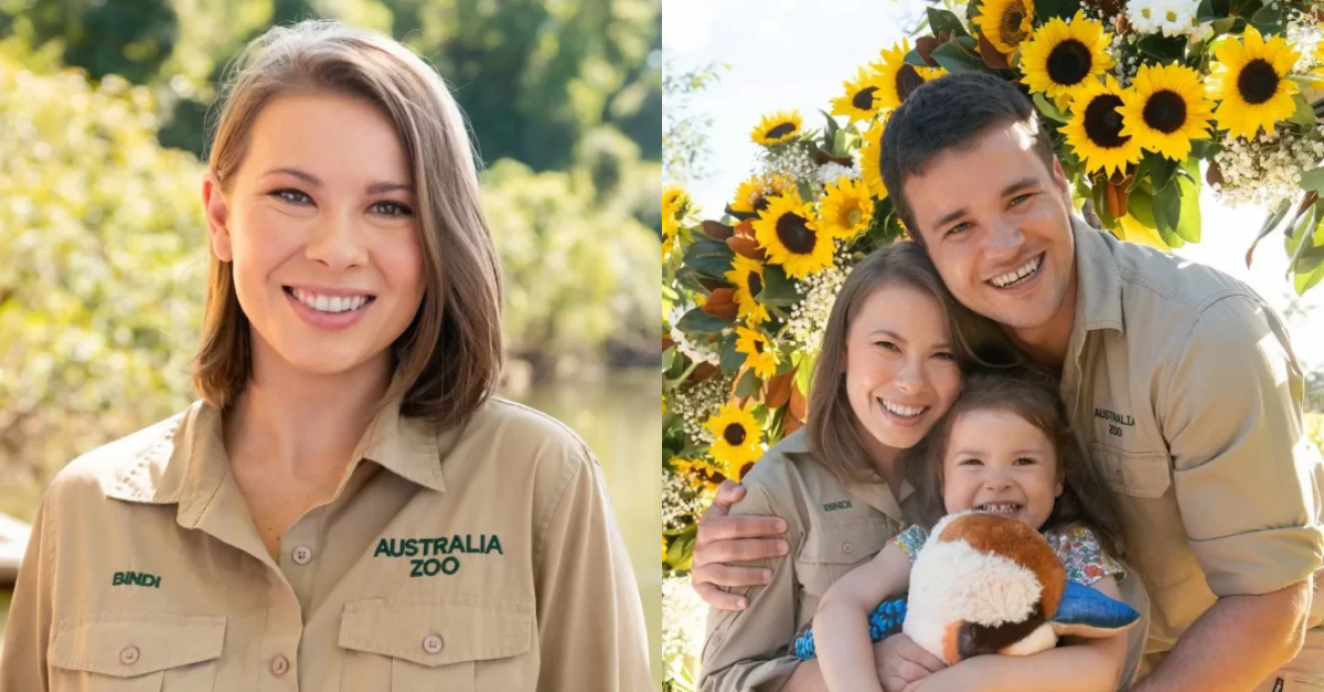 Bindi Irwin Marriage Struggles Amid Family Tensions
