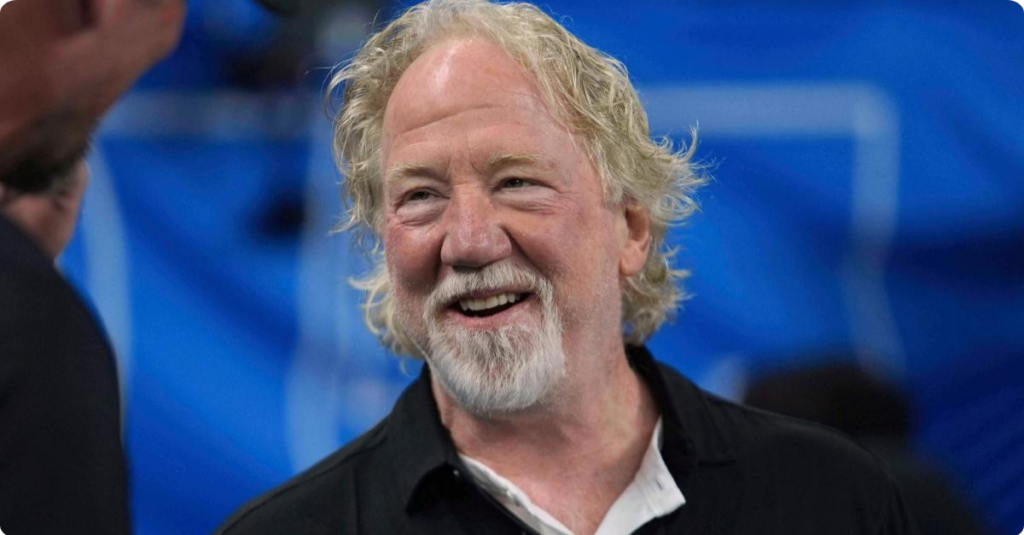 Timothy Busfield Released Without Bail Amid Allegations