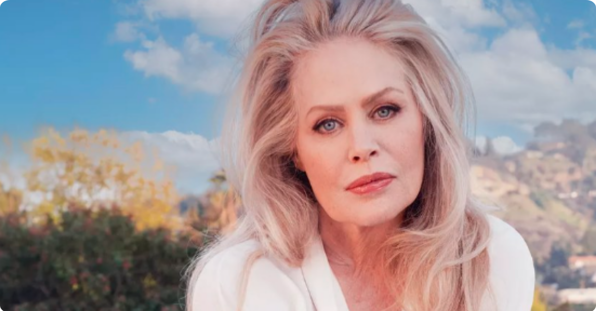 Beverly D’Angelo: What She Wish She Did More Of In Her Career