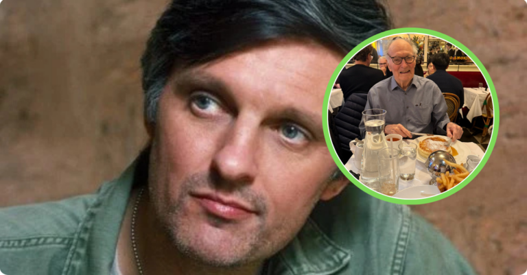 Alan Alda Celebrates 90th Birthday With Family And Laughter
