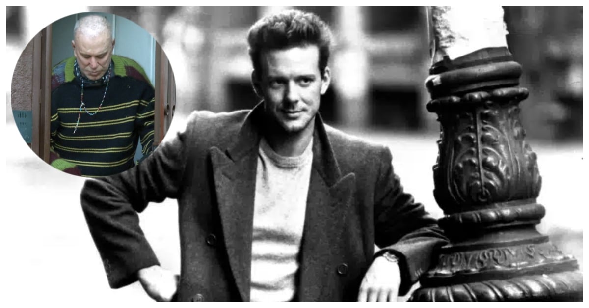 Mickey Rourke’s Public Sighting Highlights a Difficult Chapter