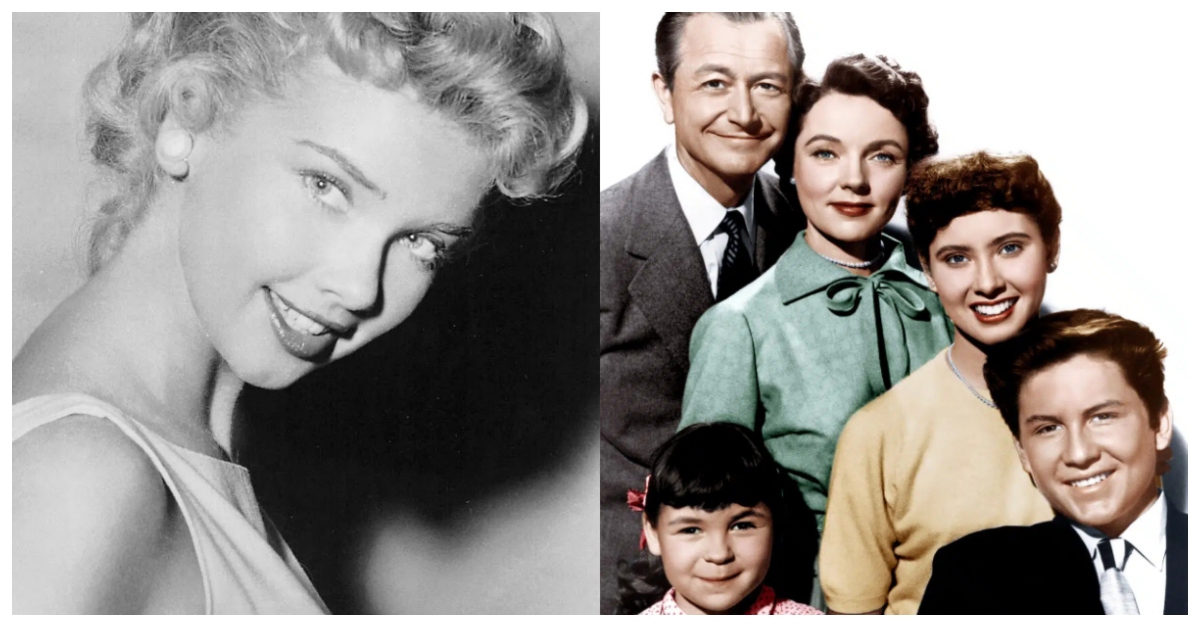 Yvonne Lime, Father Knows Best Actress, Dies at 90
