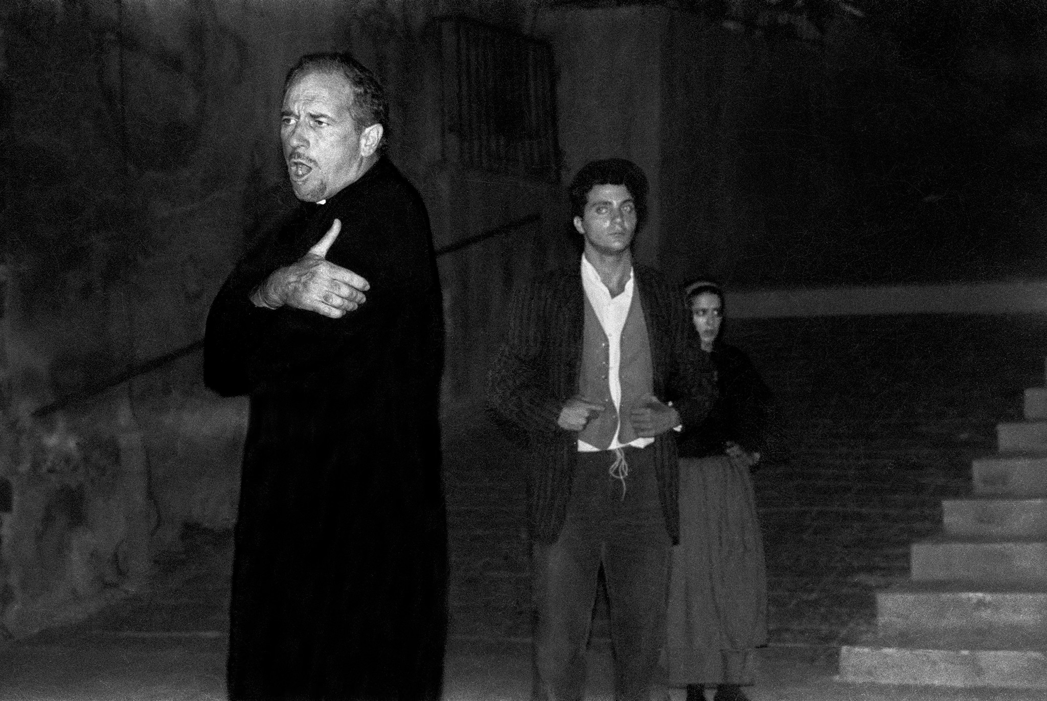 Pino Colizzi’s Legacy Behind The Godfather And Jaws