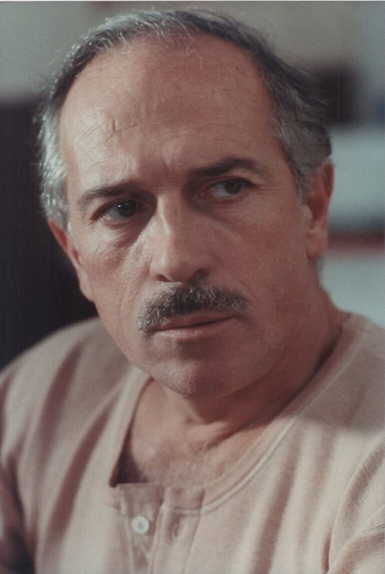 Pino Colizzi’s Legacy Behind The Godfather And Jaws